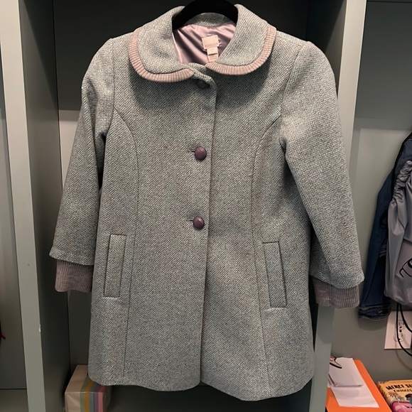 Monsoon | Jackets & Coats | Nwt Gorgeous Girls Monsoon Brand Princess ...